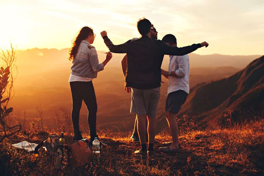 Group Flow: The power of creating in community - Donna Bottomley